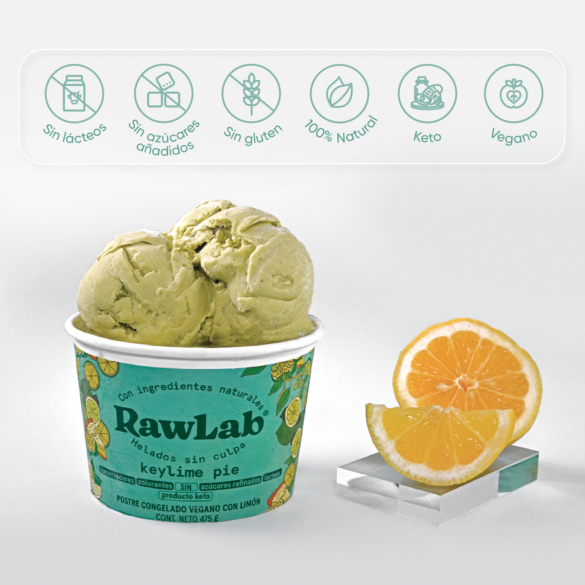 Bienvenidos a Raw Lab 2.0