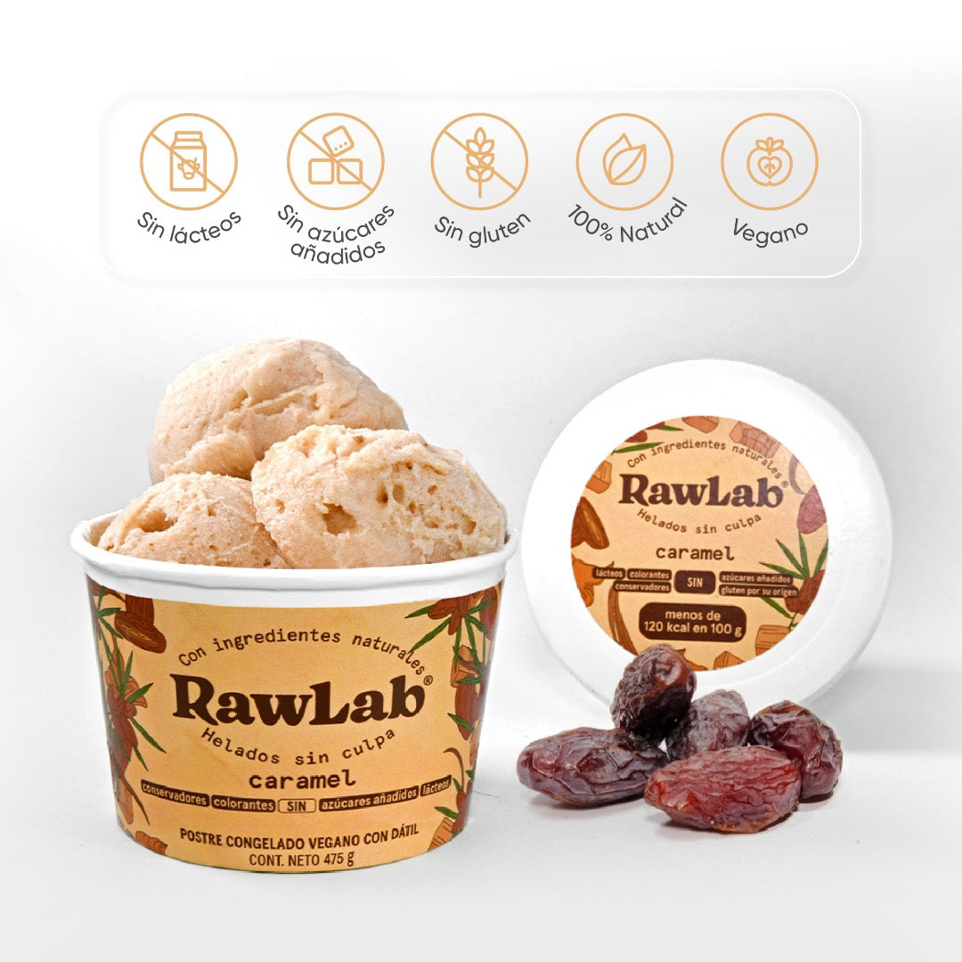 Bienvenidos a Raw Lab 2.0