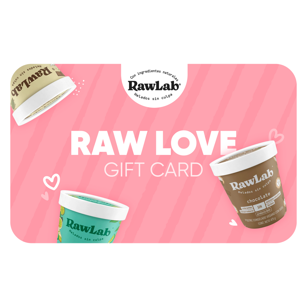 Bienvenidos a Raw Lab 2.0