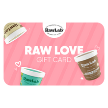 Bienvenidos a Raw Lab 2.0